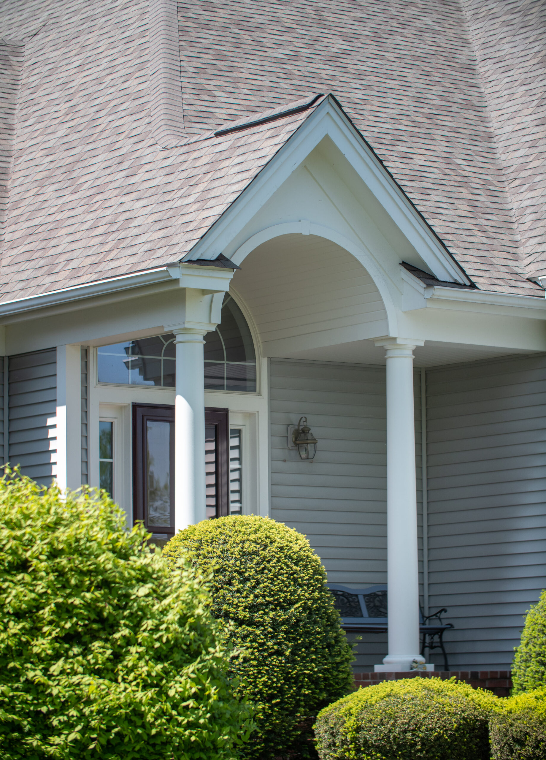 Owens Corning Asphalt Roof Shingle Color Options | Roofing Division