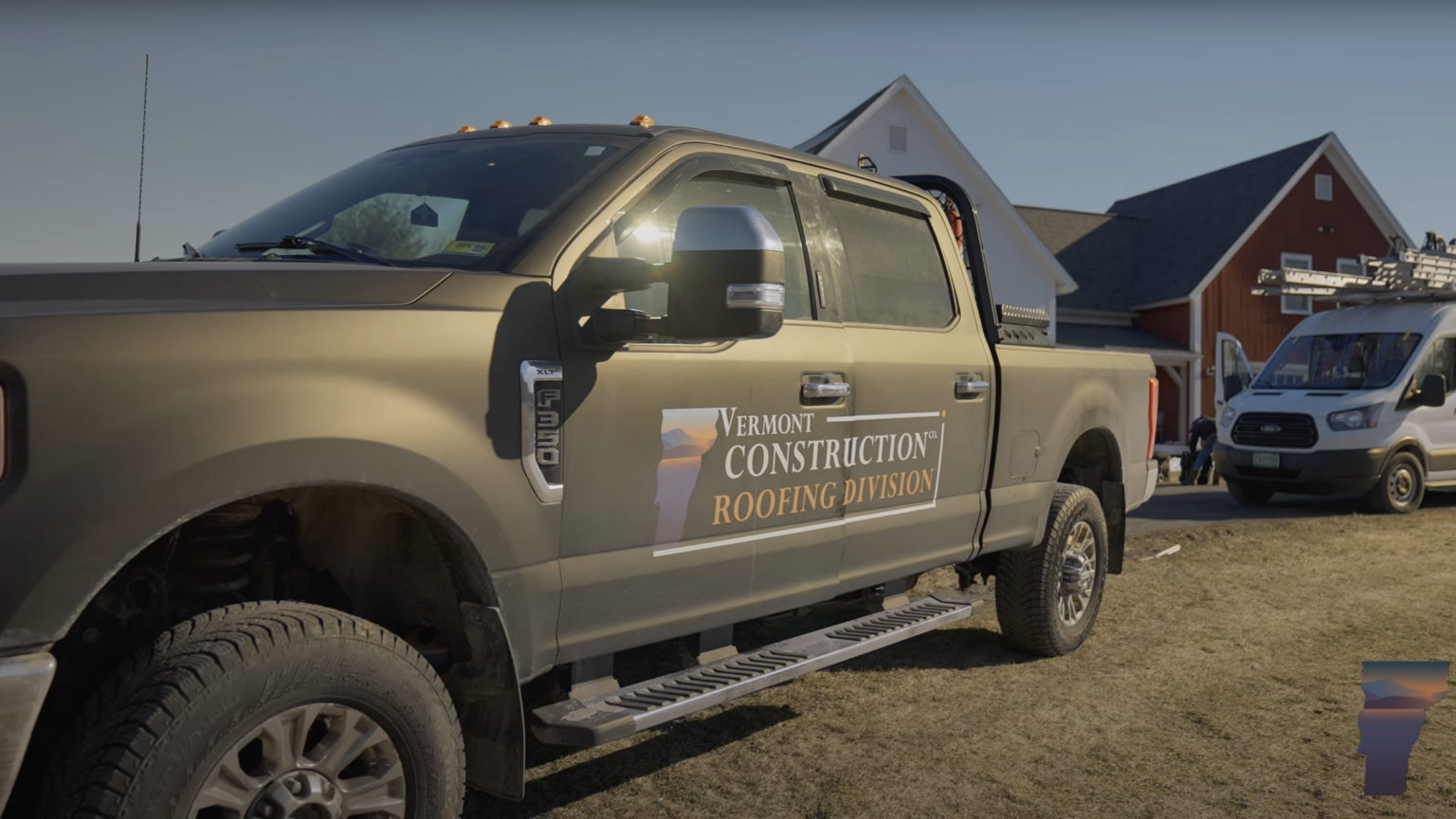 Expert Roofing Contractor in VT | VT Construction Co Roofing Division