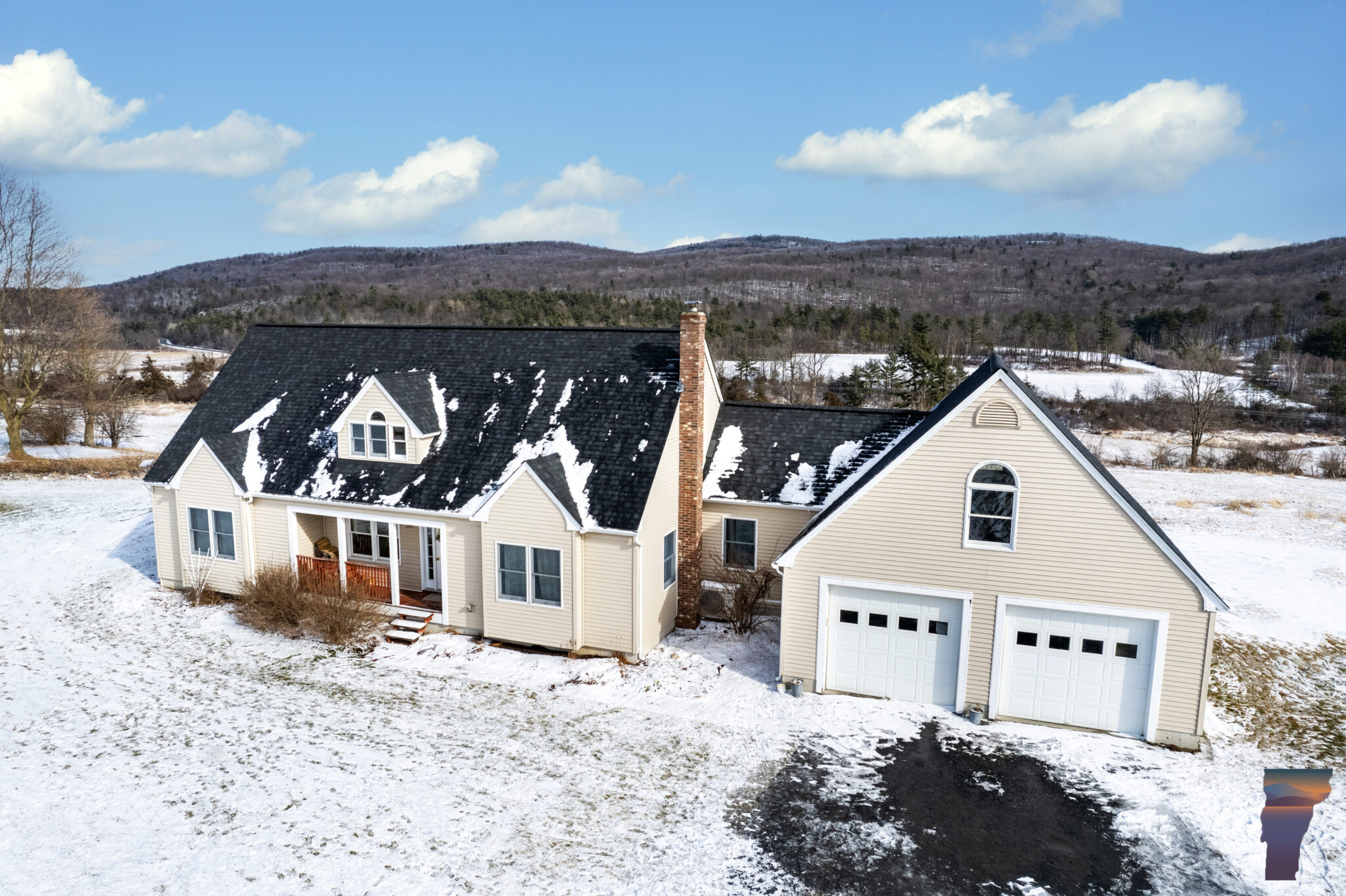 Expert Roofing Contractor in VT | VT Construction Co Roofing Division