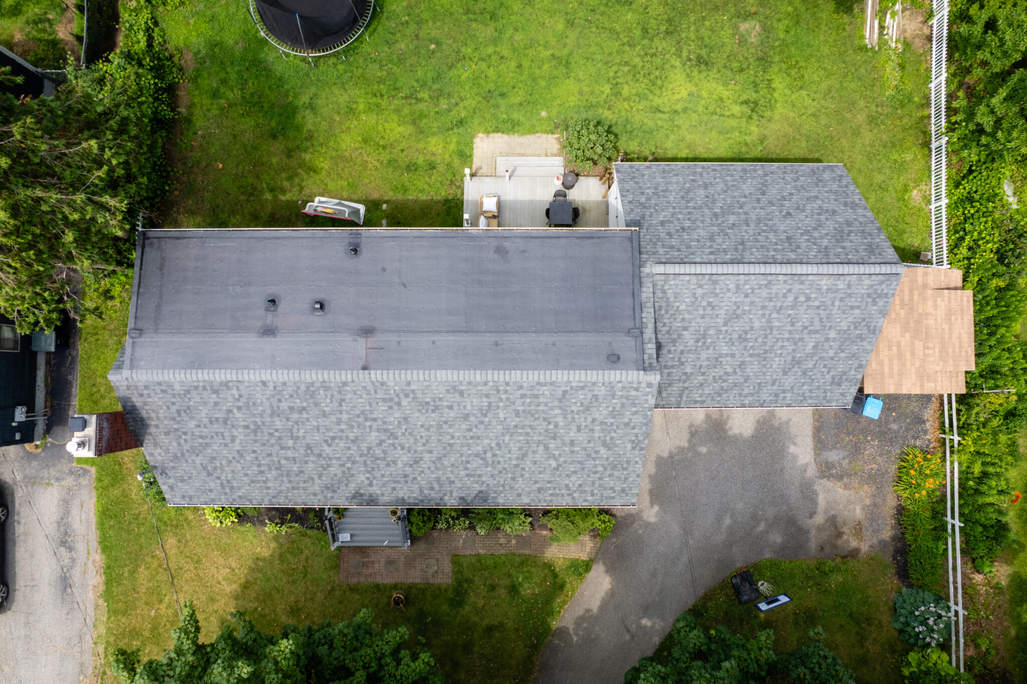 What Is Single-Ply Roofing? A Guide for Homeowners & Businesses ...